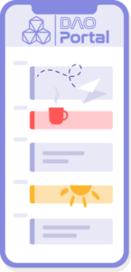Dao Portal